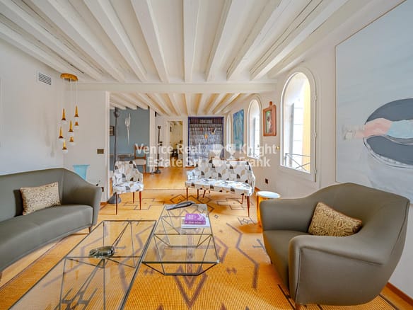 Affitto – Venice Real Estate